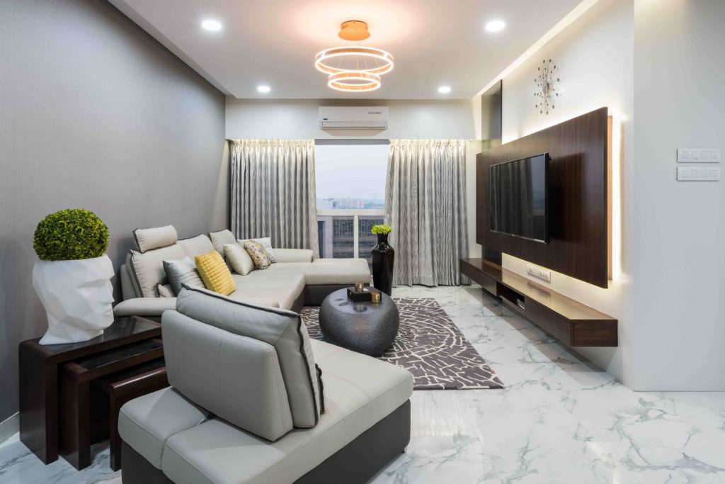 Projects - The Design House Company